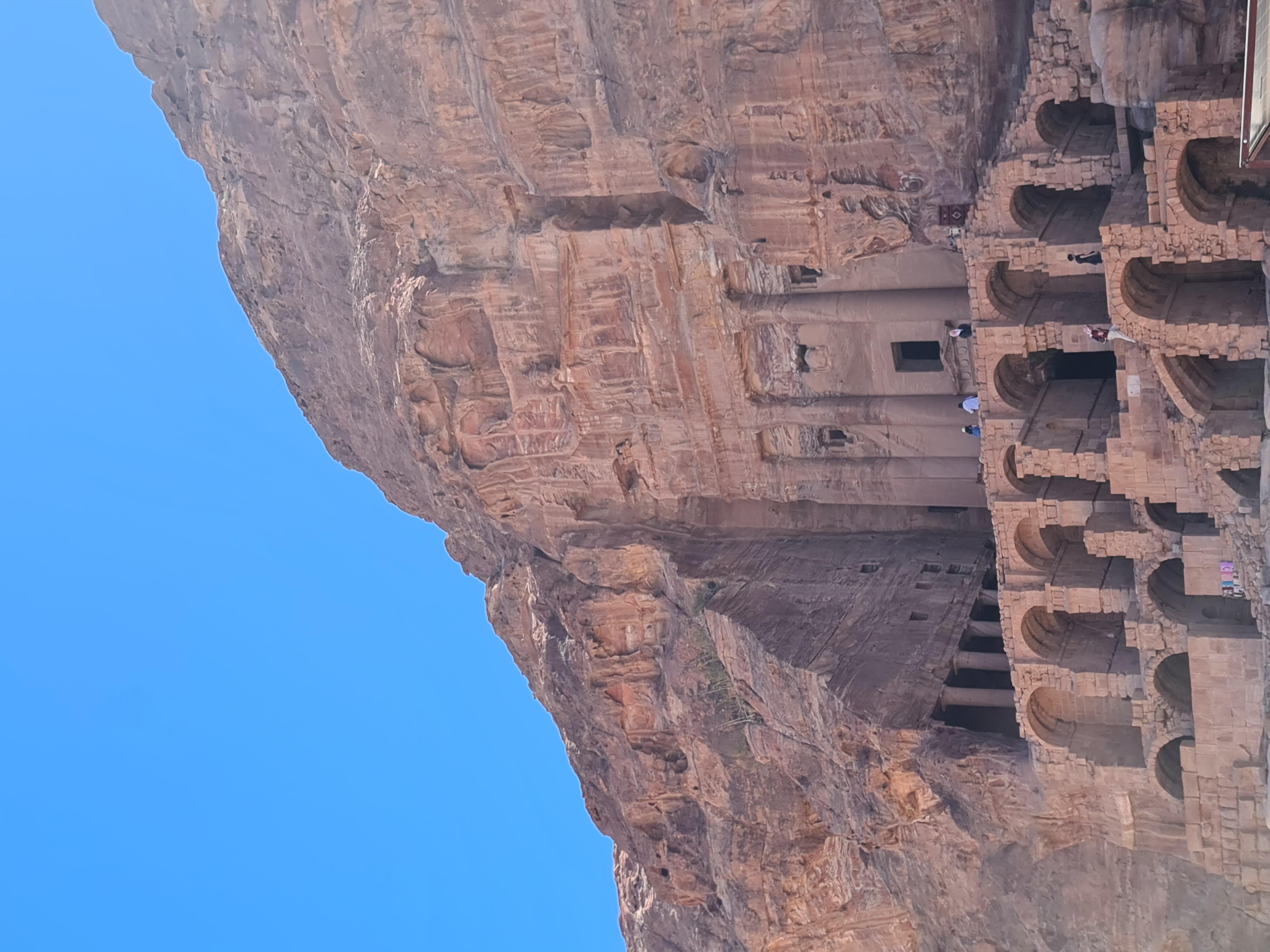 Petra Full Day Tour from the Dead Sea | Victoria Travel &am