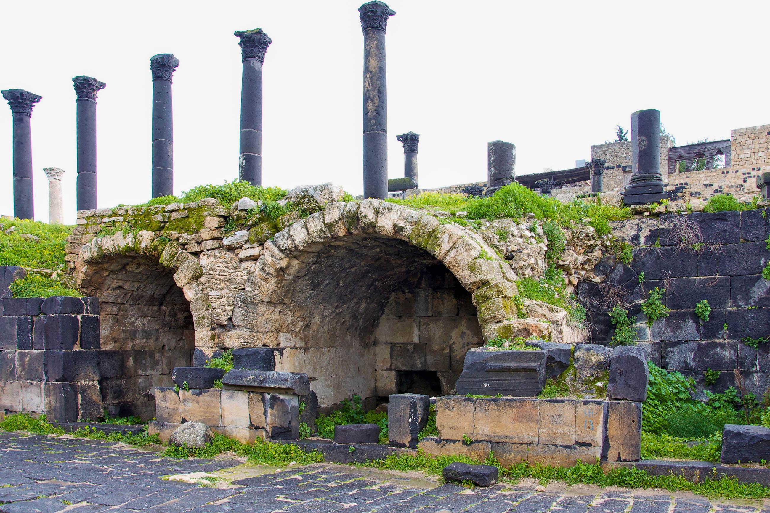 4 Days, 3 nights from Allenby (King Hussein Bridge) | Victo