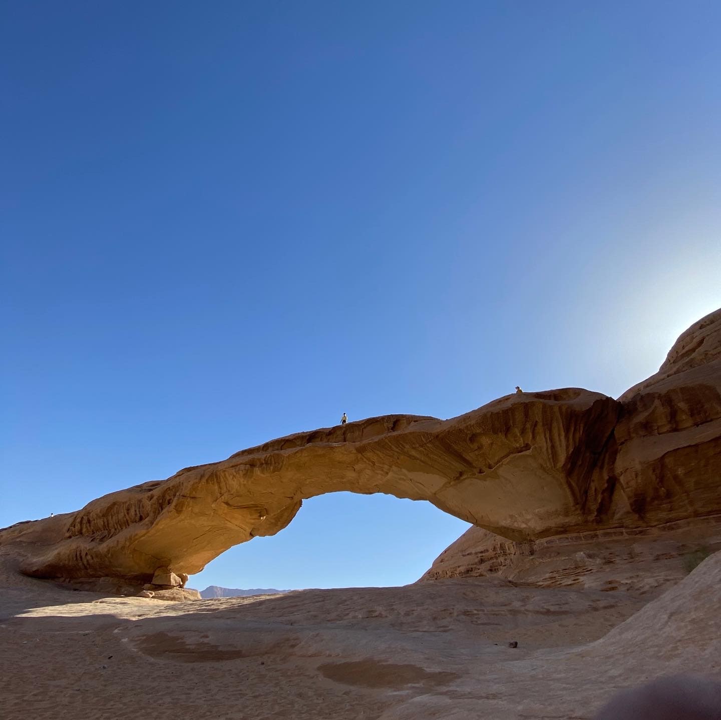 Wadi Rum Full Day Tour from Aqaba / Eilat Border | Victoria